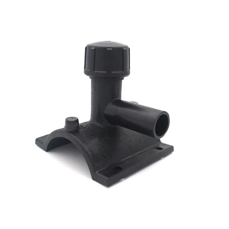 Electrofusion Tapping Saddle For Gas Supply - Buy Electrofusion Tapping ...