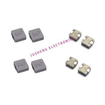 Skfb 1510 Series--molding Power Inductor 0.24uh 0.33uh 0.47uh 0.68uh ...