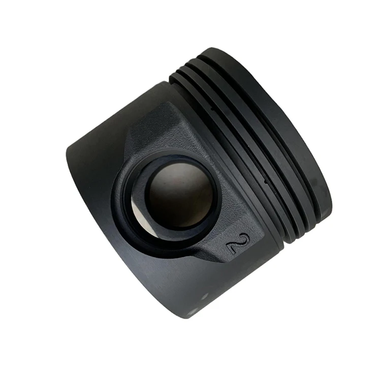 4D56DIT 4D56U 4D56T 4D56 Engine Piston for Mitsubishi Diesel Engine ...