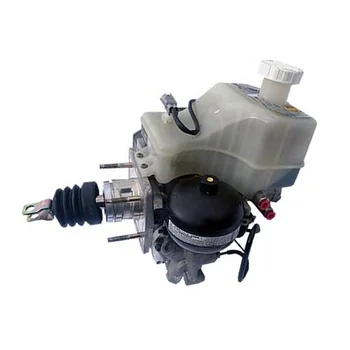 Abs Brake Hydraulic Booster Pump Assembly For Mitsubishi Pajero Montero ...