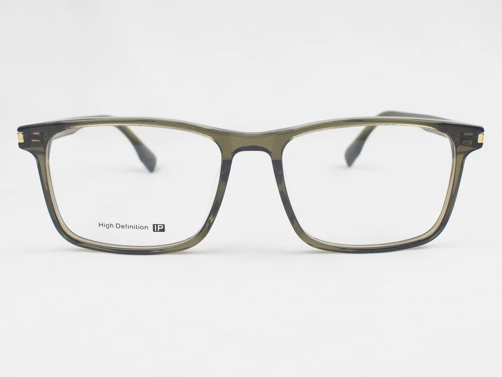 High Quality Spectacle Frames - Ultem Prescription Custom Logo