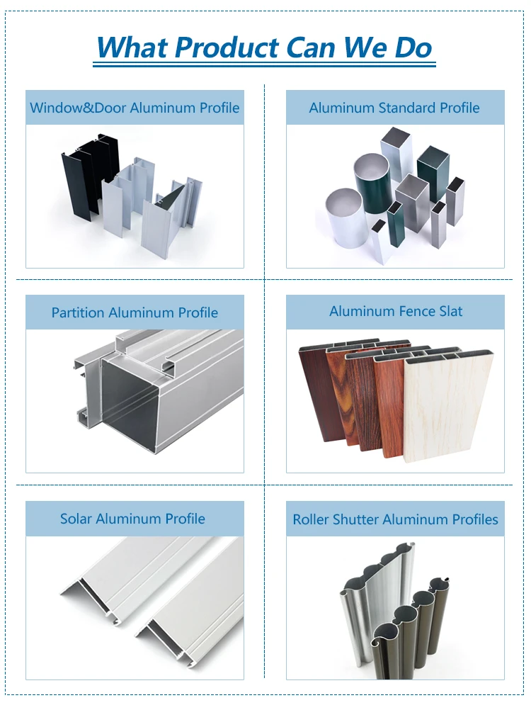 Best Quality 798 Window Analok Anodized Aluminum Profiles