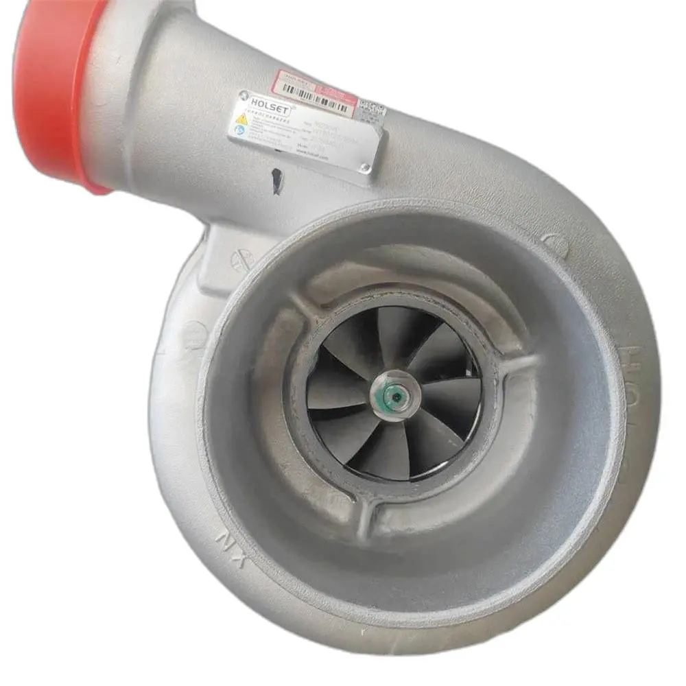 Cummins QSX15 turbocharged, Sandvik D50KS drilling rig water-cooled ...