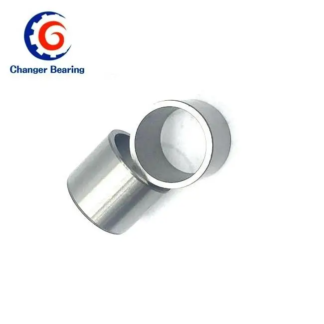 IR Series Hardened Steel Bearing Bushing Sleeve Needle Roller Bearing ...