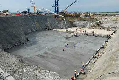 VPEG 2400 - High Performance Polycarboxylate Superplasticizer