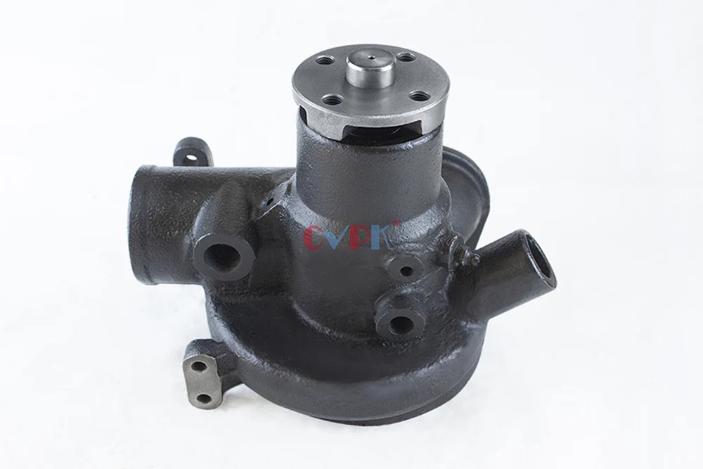ME942187 Iron Water Pump for MITSUBISHI 6D22 Engine| Alibaba.com