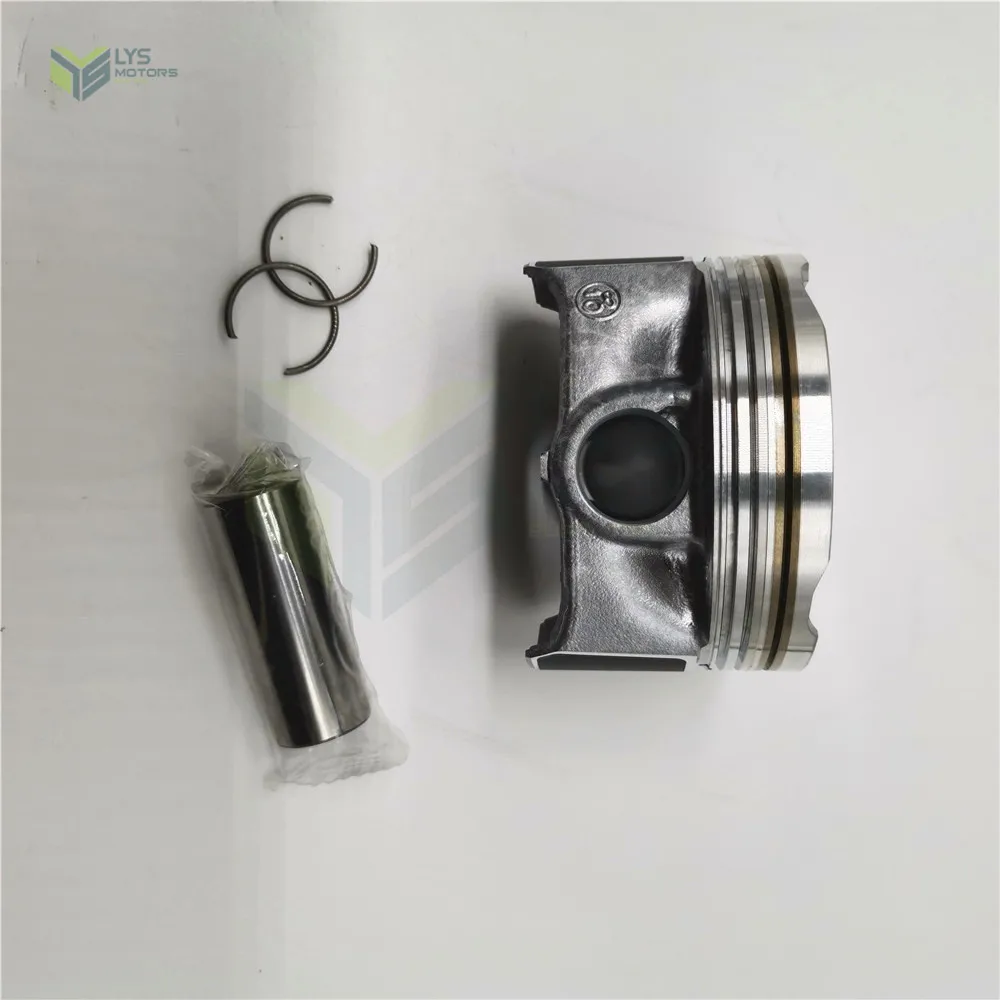 Piston A2640301900 A2640302000 2640302000 2640301900 For C205 A15 E15 ...