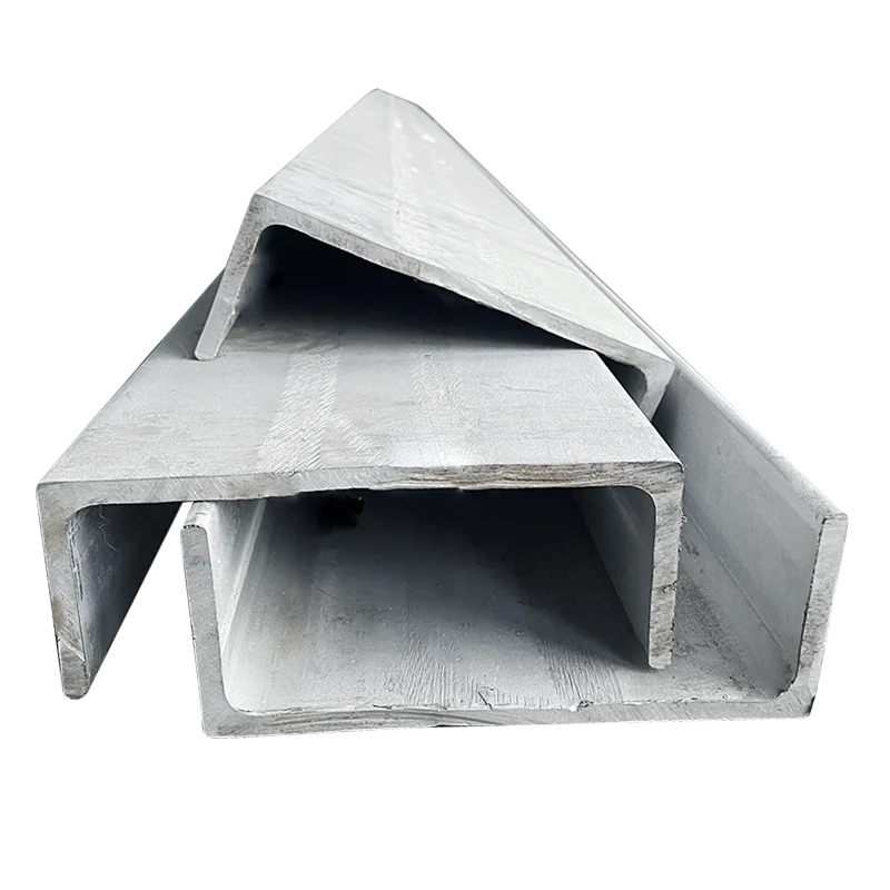 U channel steel price C channel steel price 201 316 304 stainless steel ...