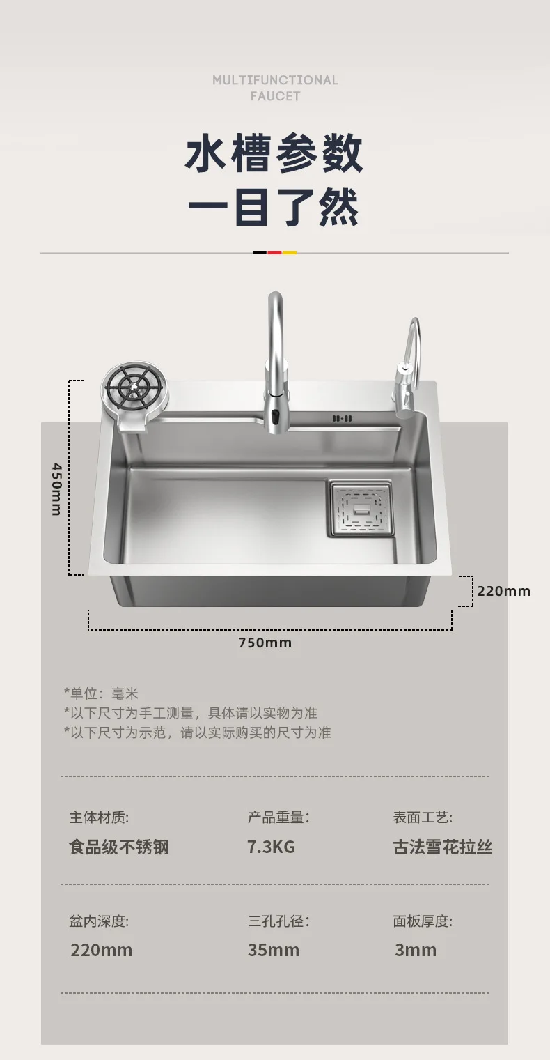 KAWAL Modern Multi-Color Waterfall Design Durable High-Cost Handmade ...