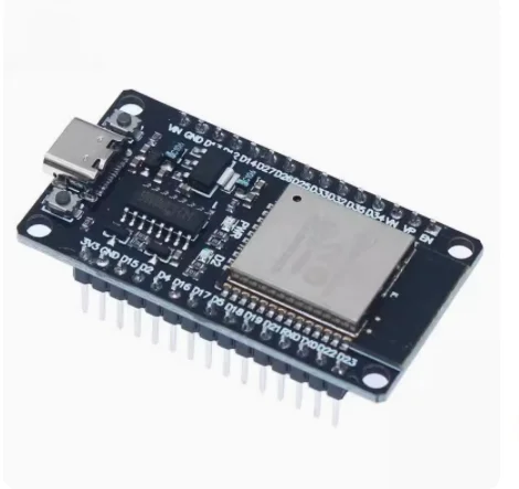 Esp32 Ch340c Type Development Board Wifi+bluetooth 2-in-1 Dual Core Cpu ...