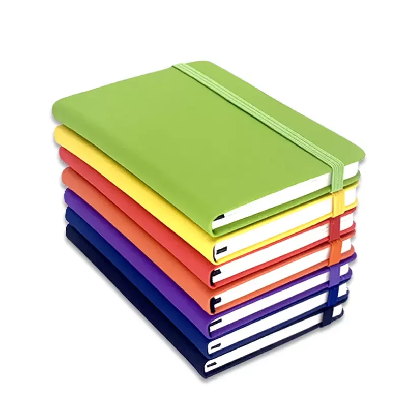 Personalized Custom School Supplies A5 Libretas Planner Journal Diary ...