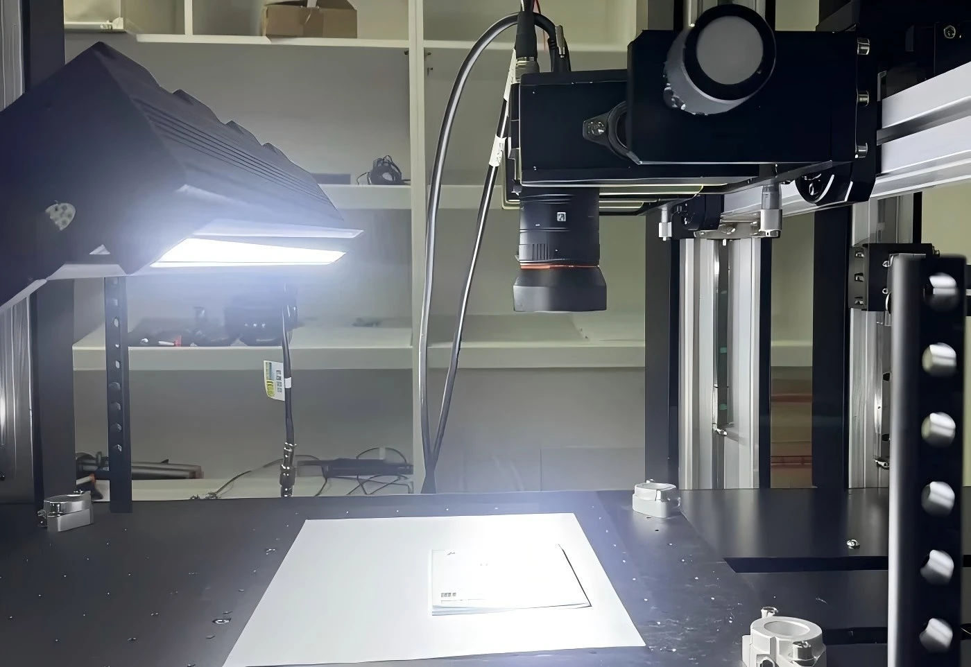 HIKROBOT MV-CS050-10GC-PRO 5MP Area Scan Camera - Gige, IMX264, Color, PRO