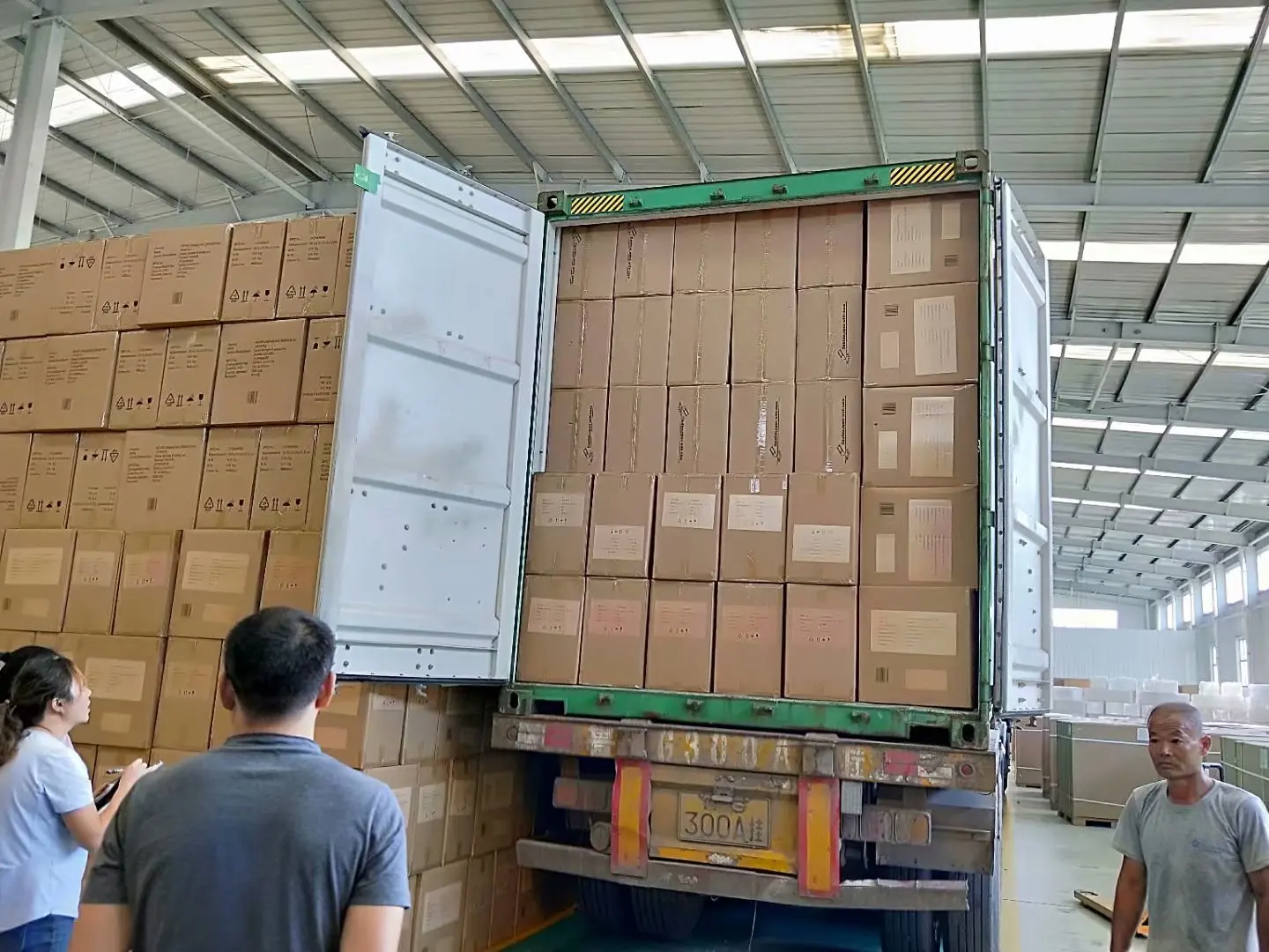 Disposable Transparent Plastic Packaging Box With Cover Disposable ...