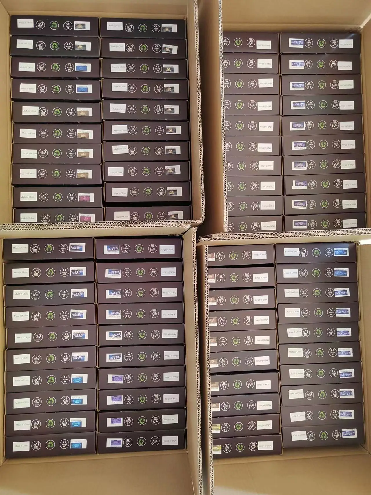 Anime Sakura Itachi Uchiha Akatsuki Kakashi 7 Colors 3d Usb Touch Led ...