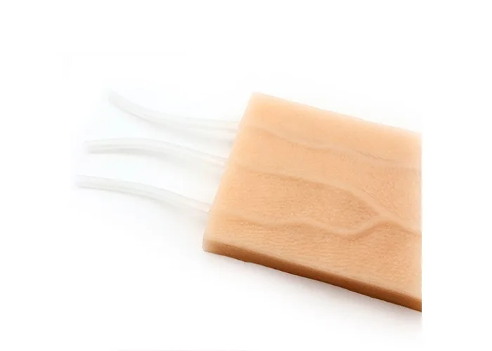 Training Special Skin Pad for Intravenous Injection Puncture Medical ...