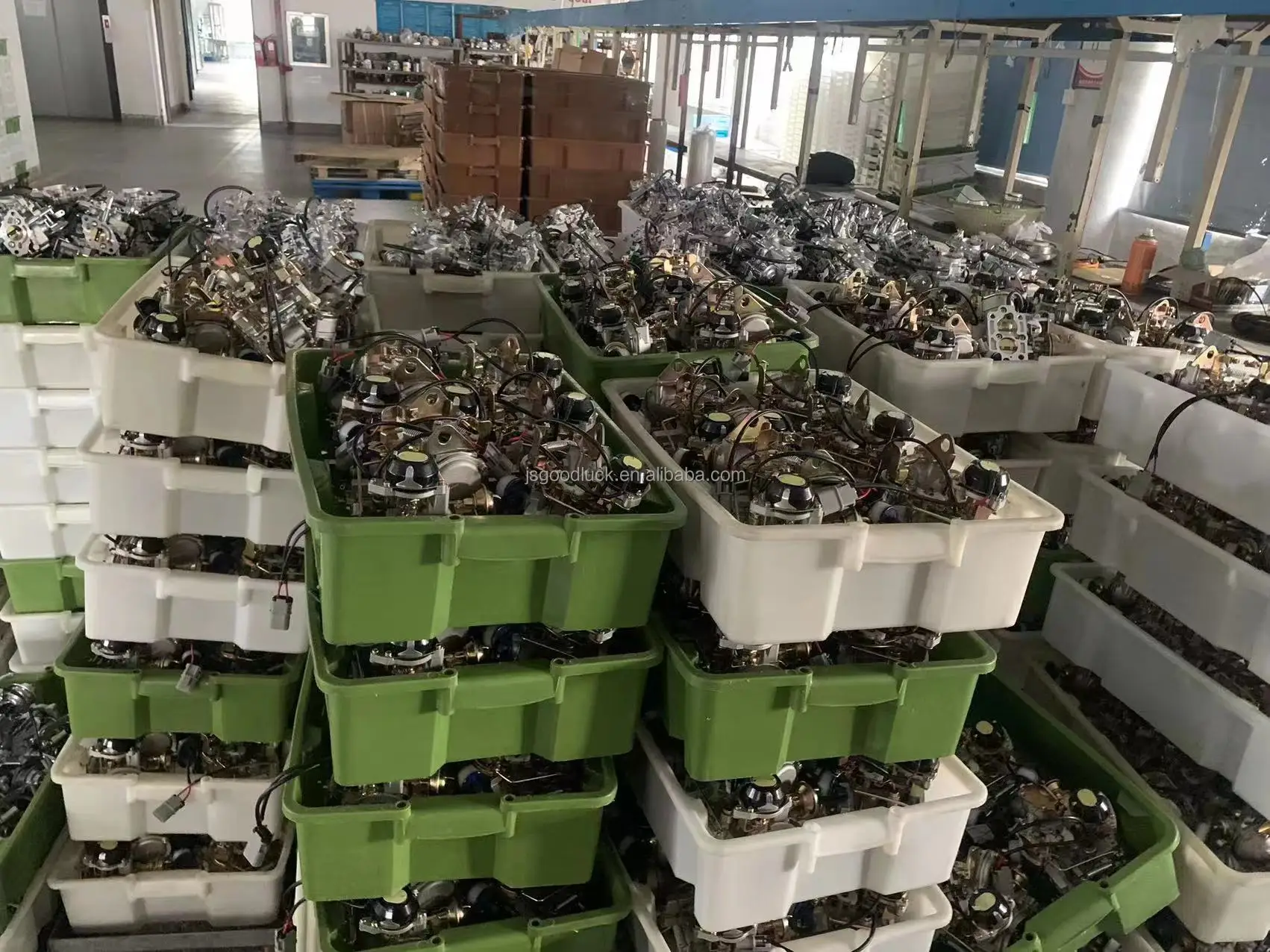 One-stop Service 94812601102 Auto Air-conditioning Compressor Car Ac ...