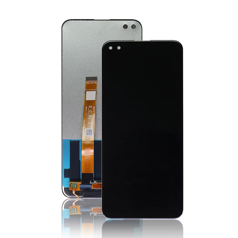 Custom Original Phone Display Panel Mobile Phone Screen LCD For OPPO ...