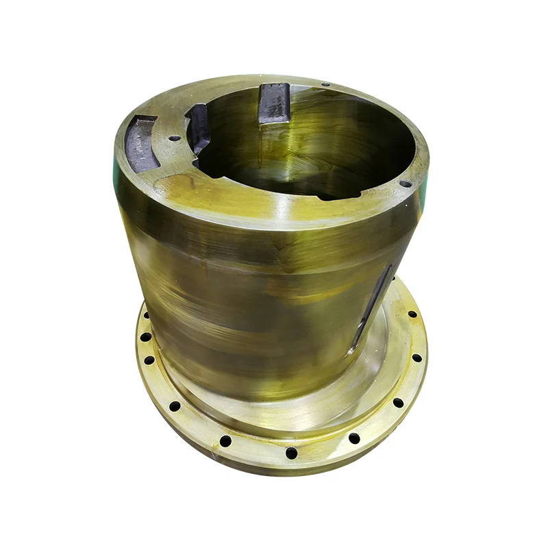 Eccentric Bushing Eccentric Sleeve For Cone Crusher Hp600 - Buy ...