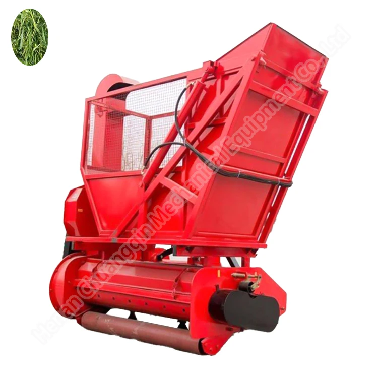 Brush Cutter Wheat Harvester Hand Held Mini Wheat And Rice Harvesting ...