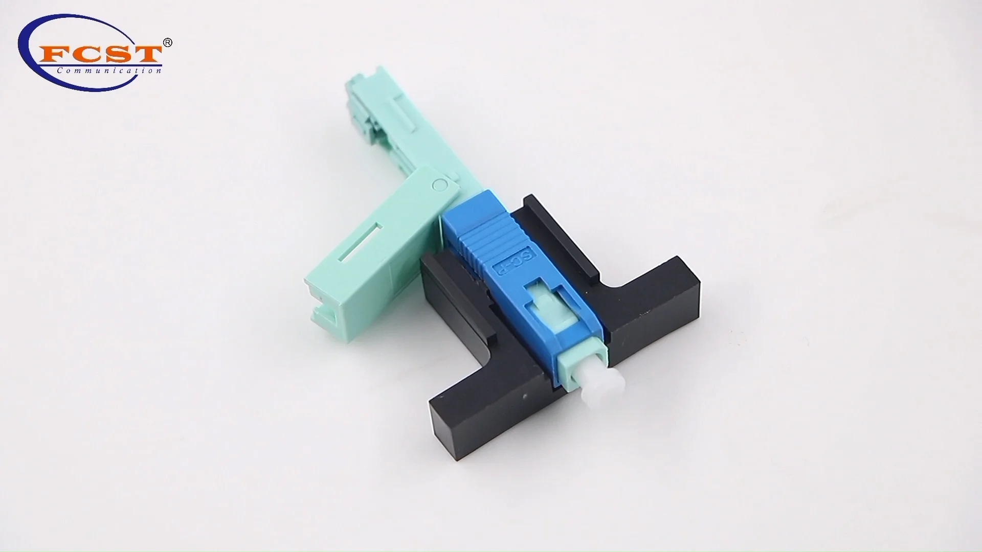 Fcst-mfc2 Ftth Access Optical Networks Low Insertion Loss Field ...