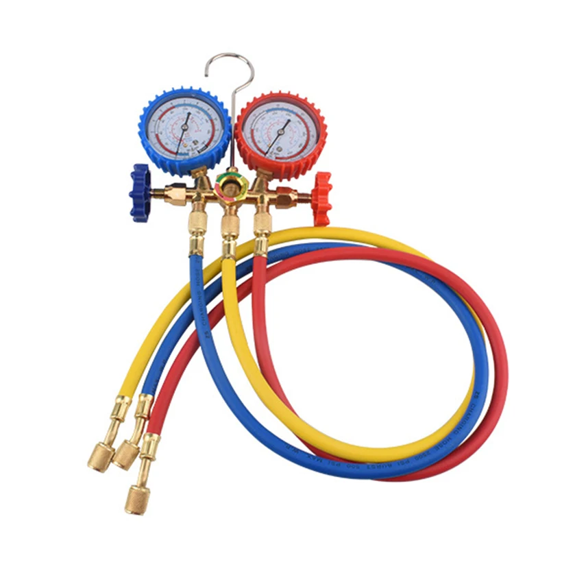 R134A Refrigerants Air Conditioner Freon Maintenance Tools Car Air ...