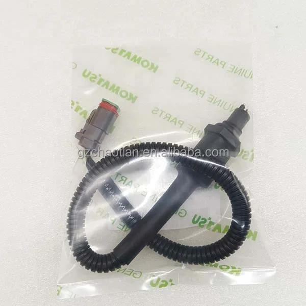 PC200-8 Fuel Filter Sensor 600-311-3722 for Komatsu EXCAVATORS
