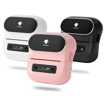 Oem Label Sticker Bluetooth Label Maker Barcode Price Tags Printer ...