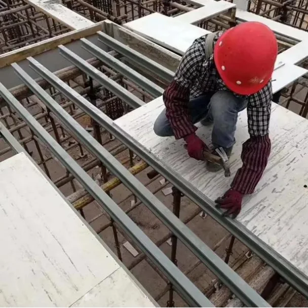 China Sustainable Plastic Mold H20 Beam Manufacturers, Suppliers - Wholesale Sustainable Plastic ...