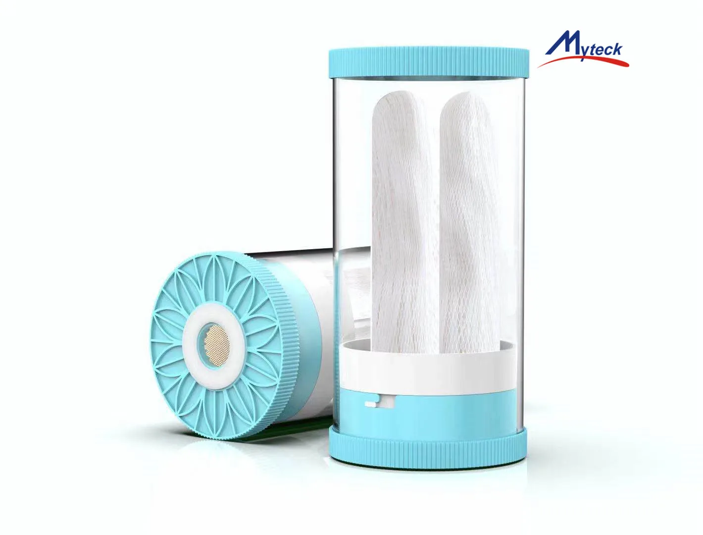 Myteck Nice Big Fat PVDF UF Ultrafiltration 0.01 Micron Membrane 10 ...
