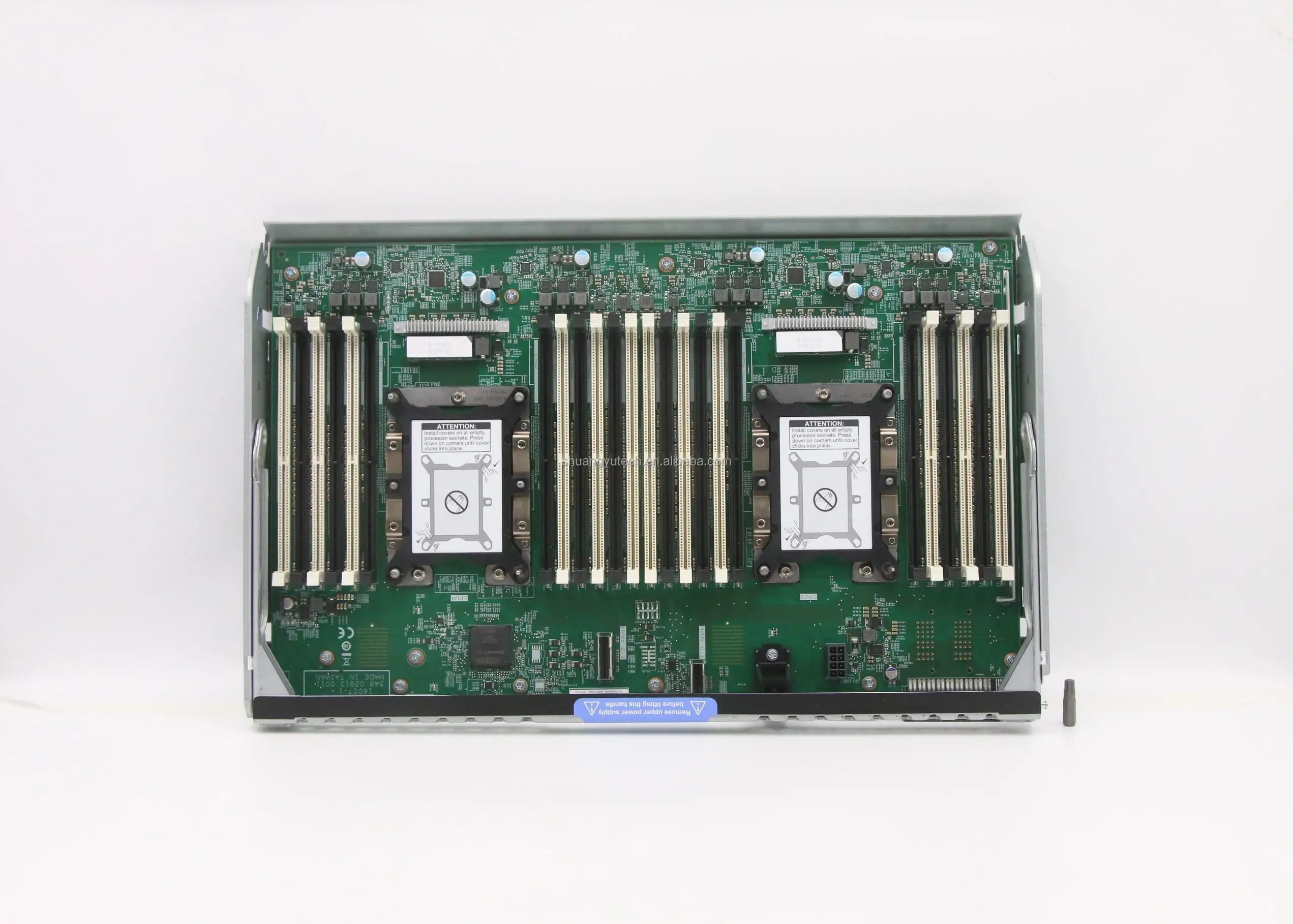 用于fru 01pf161的主板thinksystem Sr850 Sr860中央处理器板平面系统板 - Buy Thinksystem,服务 ...