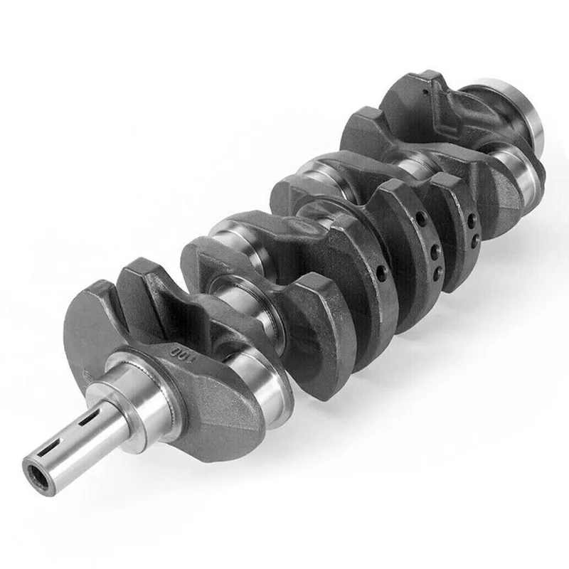 Engine Crankshaft Assembly for Hyundai Tucson Sonata Kia Forte 2.4L ...