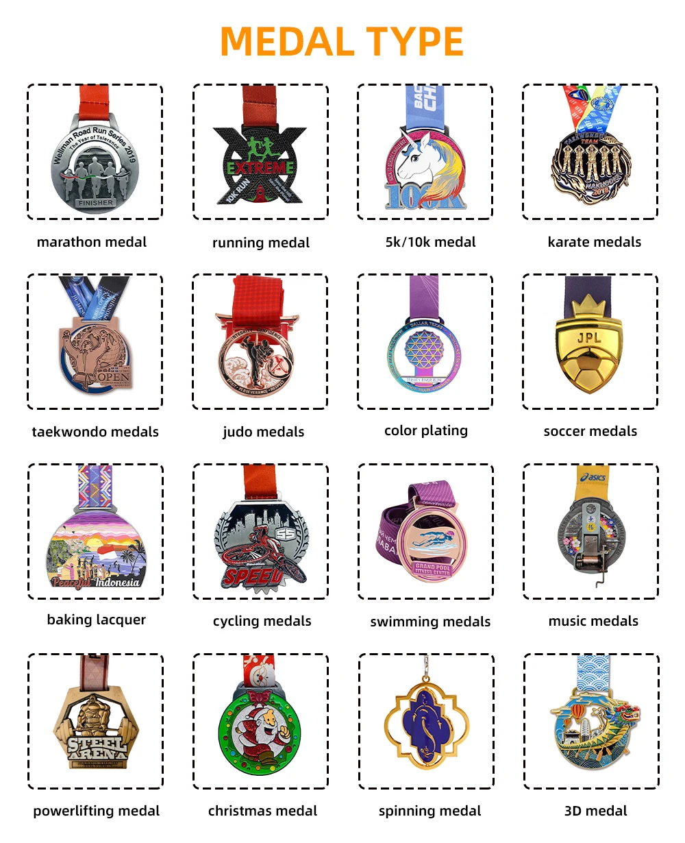 Custom Spelling Bee Philippine Medals Bjj Key Car 1st Place Metal ...