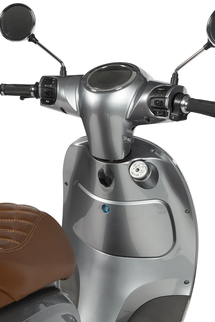 Jiu-totoro3-1 72v 26ah Lithium Battery 2000w Brushless Dc Motor Long ...