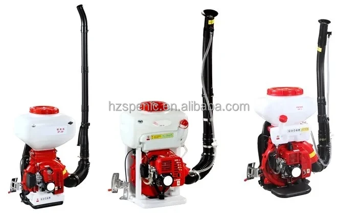 Agricultural Sprayer MIST DUST & SPRAYER Agricultural Backpack Sprayer ...