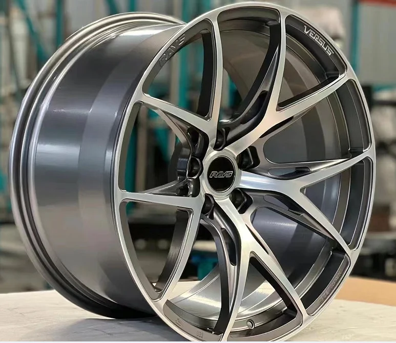 Custom Hot Sale Forged Wheels Oem 18-22 Inch Alloy Wheels 5x120 5x112 ...