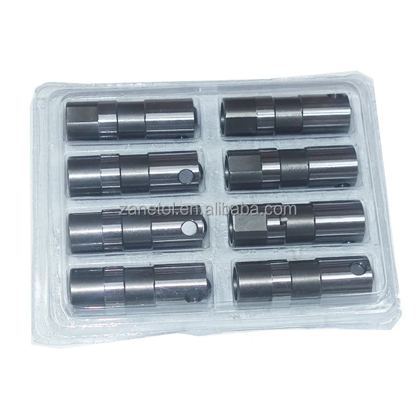 Zanetol Chevy* Valve Hydraulic Roller Lifter 4892465aa Vl560 A2332 ...