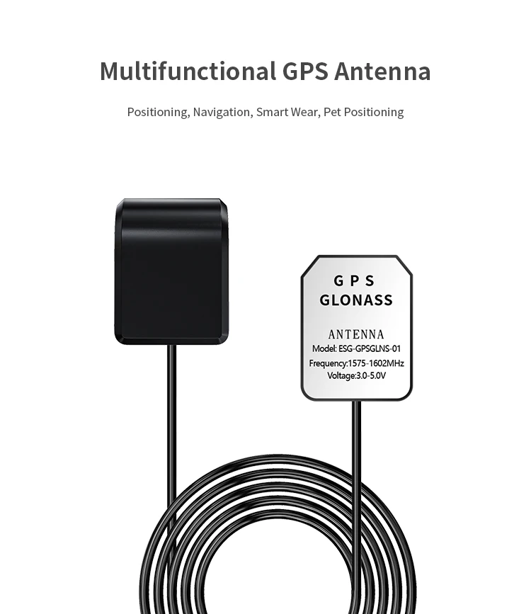 Magnetic Internal Helical Mushroom Active Marine Usb Rohs Trimble Ttk External Combo Car Gsm ...