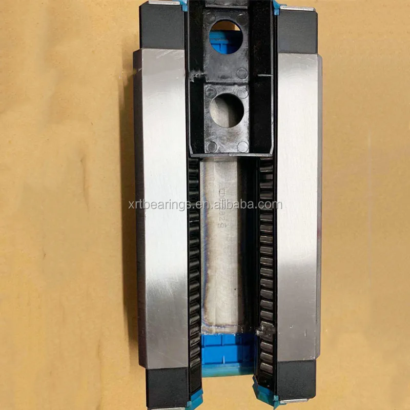 German Rexroth Linear Guide Slide Block R162221220 R162222220 ...