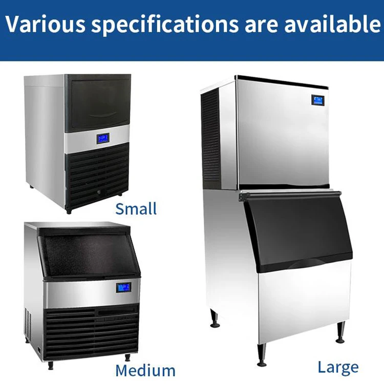 Alibaba.com: Ice Sphere Maker Machine 60kg-500kg capacity, automatic ...