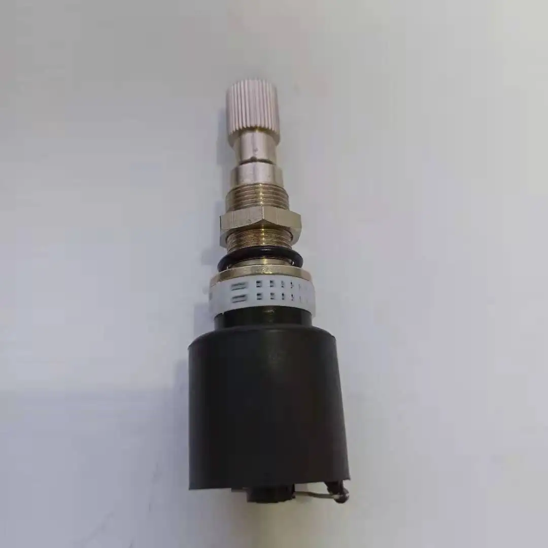 Hot Sale for Air Compressor Spare Parts Blowdown Solenoid Valve Kit ...