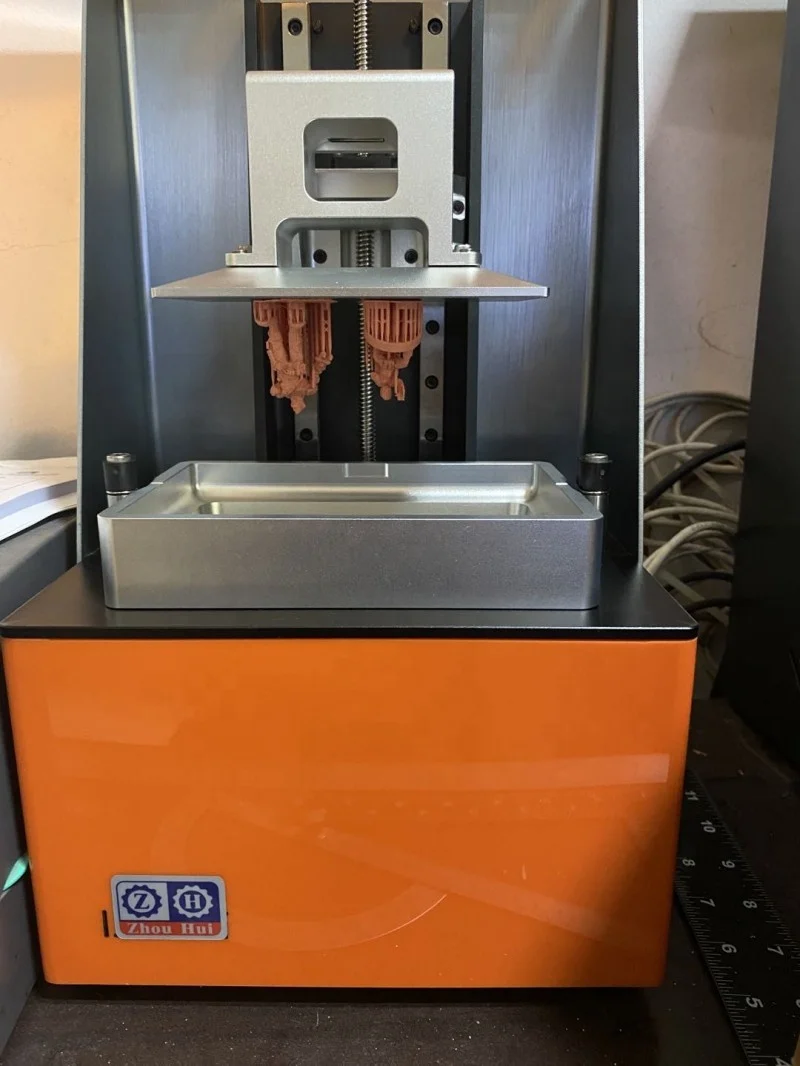 Custom 3d Printed Mold Portrait Toy Printed Mold| Alibaba.com