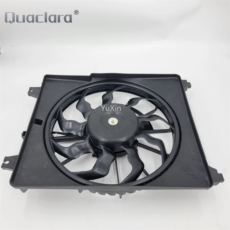 Genuine Condenser Fan 97730-4H500 for Hyundai H1 Cargo