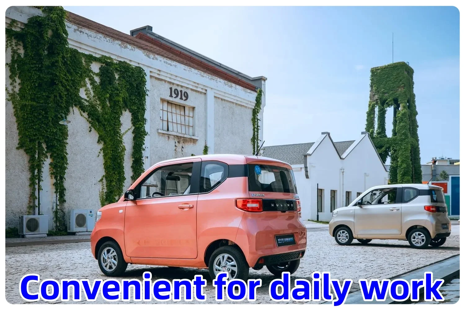 Wuling Hongguang Mini Ev 2023 Version Macaron Fashion Model Lithium ...