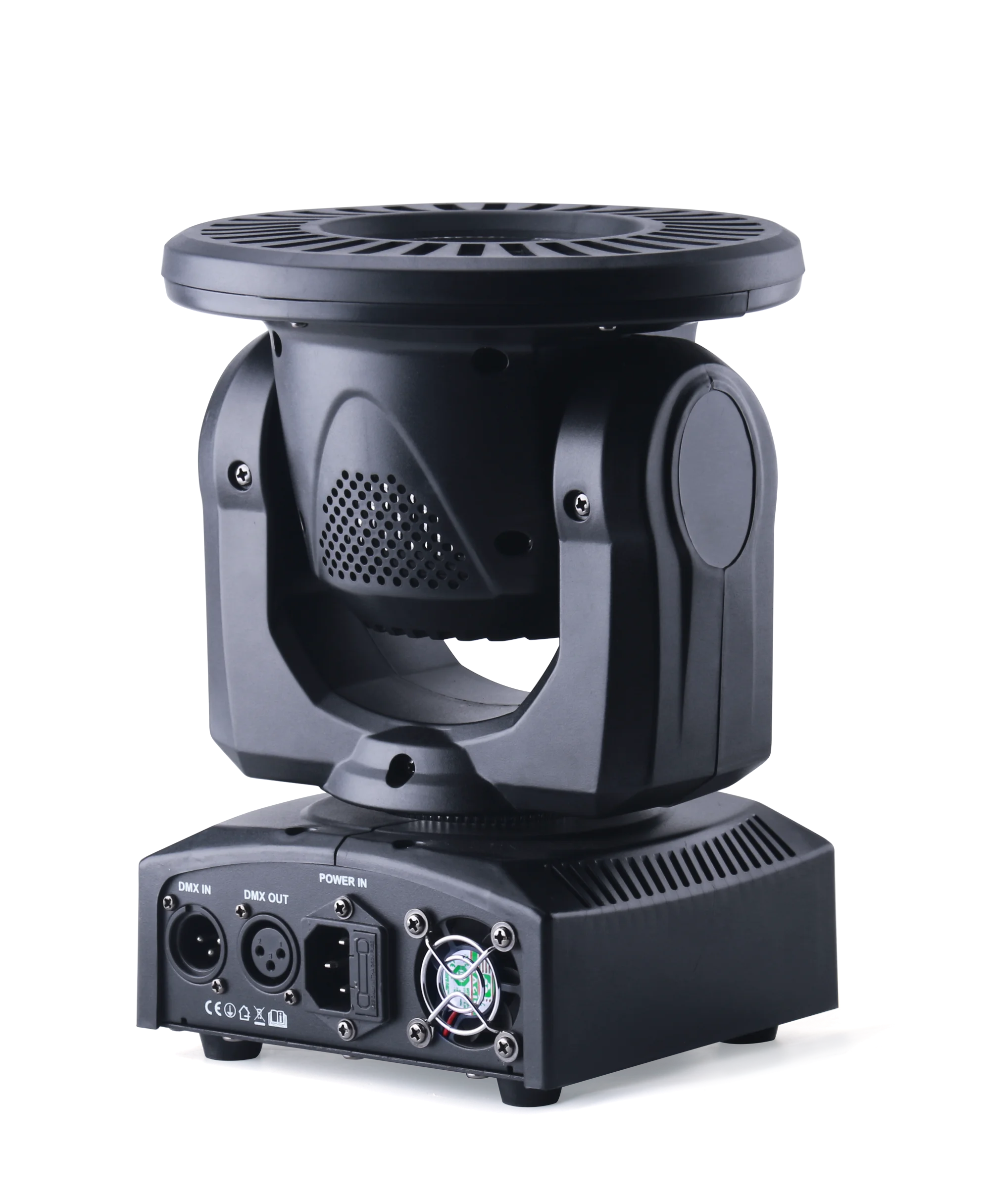 Marslite Stage Light SMD 60w RGBW - Disco & Club Lighting