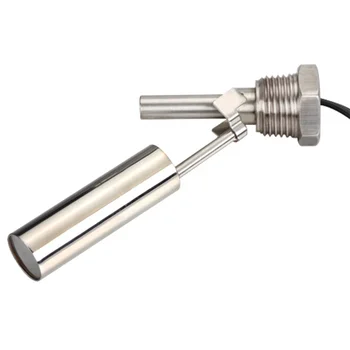 Supply Side Mounted Magnetic Float Switch Water Level Controller For ...