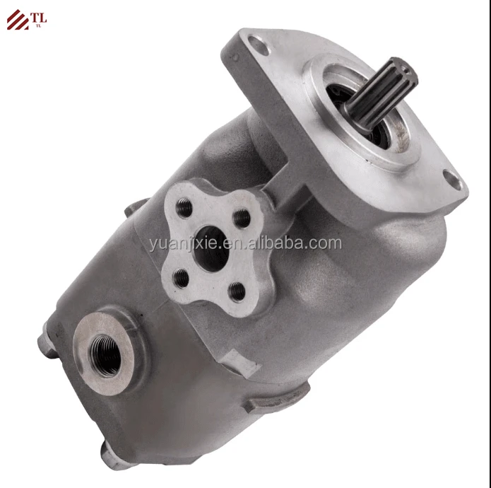 Hydraulic Pump for Kubota L2950 L2250 L2850 L3450 L3250 Series Tractor 31391-76103| Alibaba.com