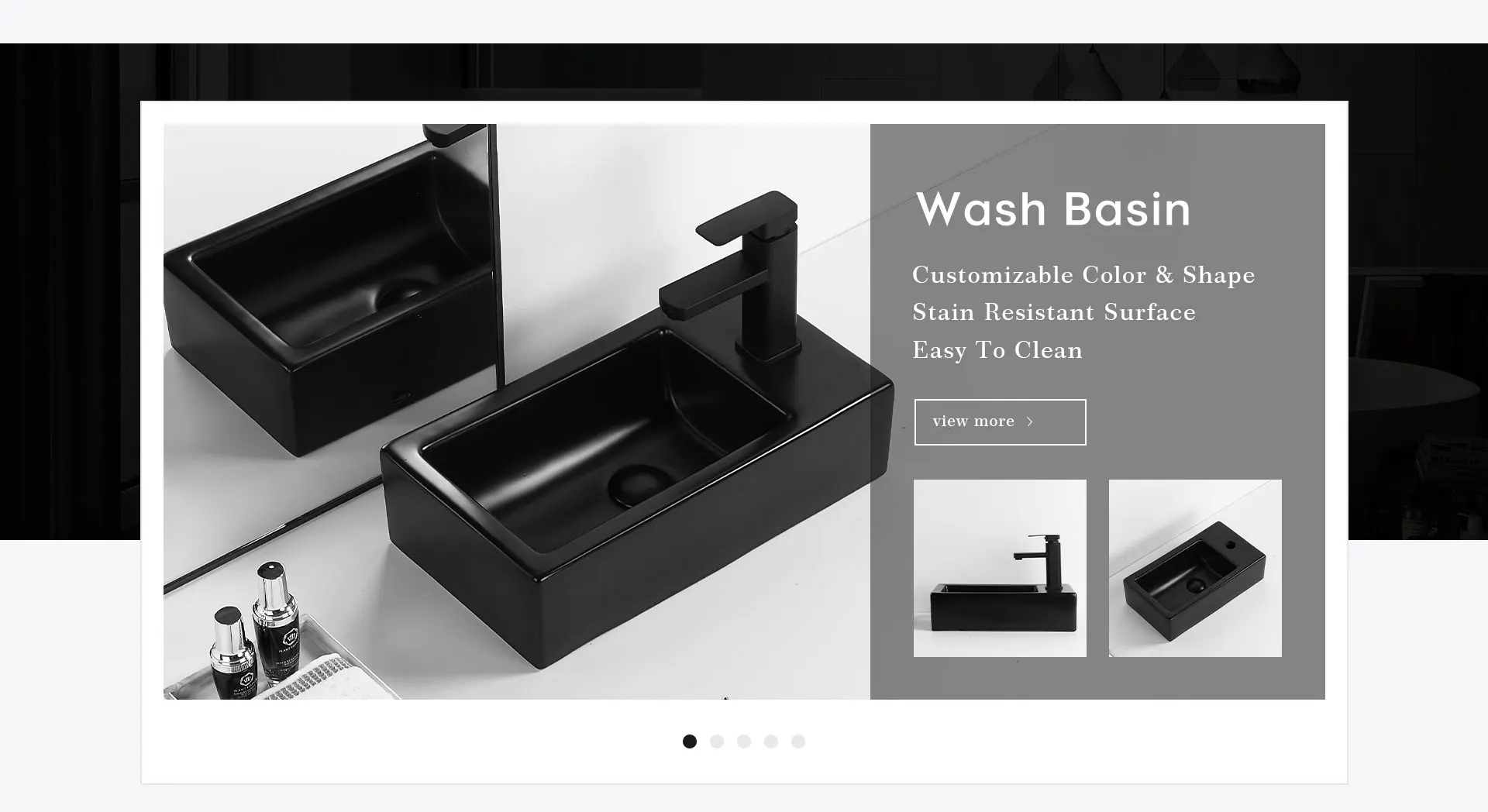 Chaozhou Duxin Kitchen And Bathroom Co., Ltd. - Smart Toilet, One Piece ...