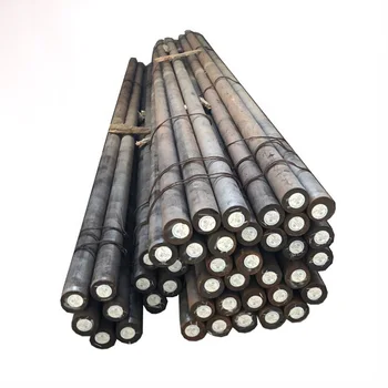 Astm A307 A615 A706 A36 A1080 4320 Mild Carbon Steel Round Bars Bearing ...