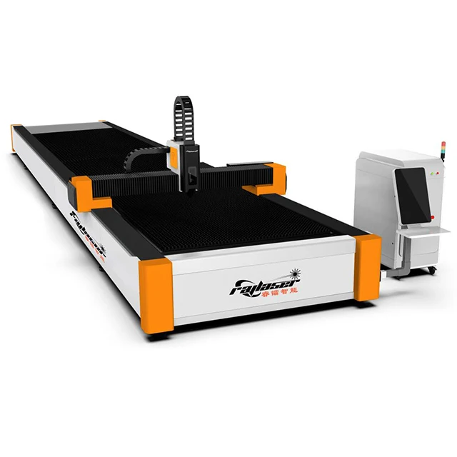 Flagship Dream Series Laser Cutting 30kw For Over 12mm 18mm Sheet Fiber ...