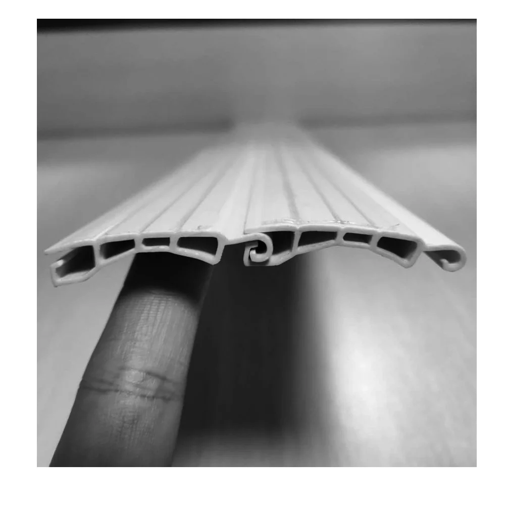 Outdoor Plastic Roller Shutter Slat Pvc - Buy Roller Shutter Slat pvc ...